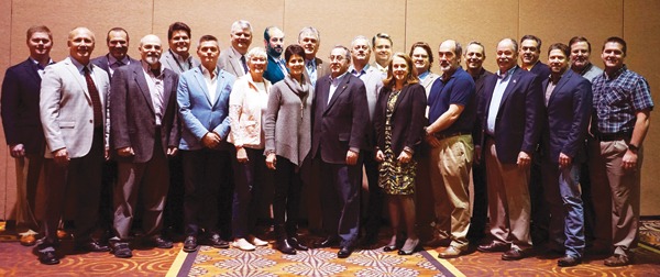 MIA+BSI, The Natural Stone Institute Begins Its Joint Venture