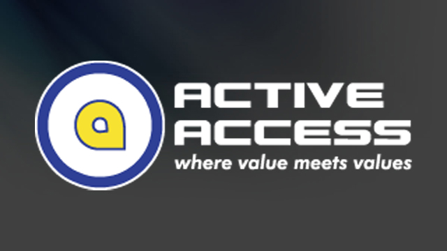 Active Access celebrates 10th anniversary