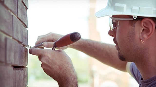 Introduction to Structural Repair of Masonry webinar