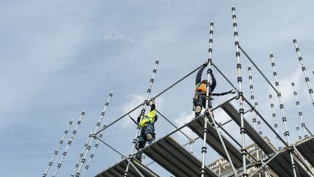Leading Edge Fall Protection webinar