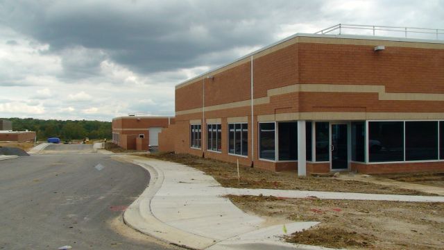 Lightweight block, heavyweight benefits