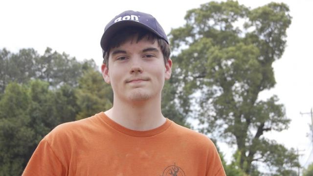 Masonry student heads for national competition
