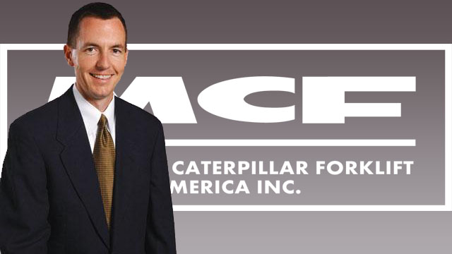 MCFA announces new president