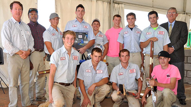 Mullis wins at the Fair