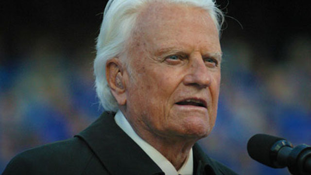 Noble leadership: The holiday gift we really need