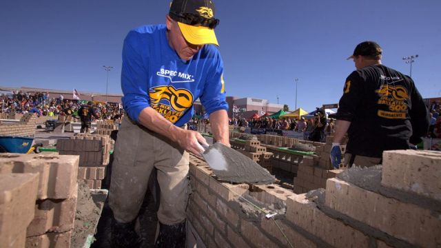 Regional qualifying California competition for the “World Series of ...