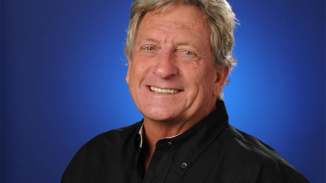 Robert “Ducky” Baum